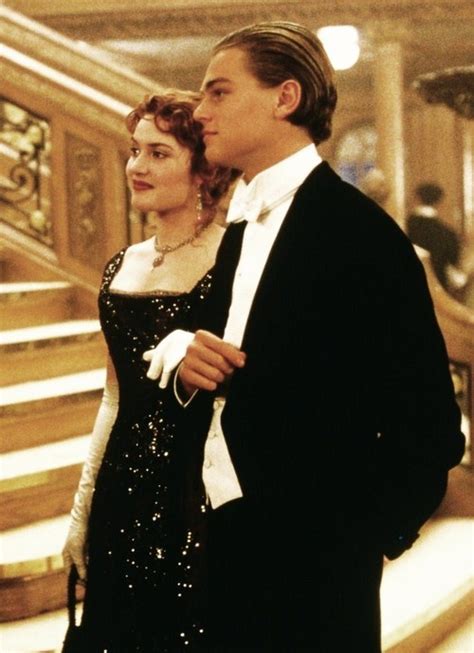 454 Best Jack And Rose Dawson In Titanic Movie Images On Pinterest