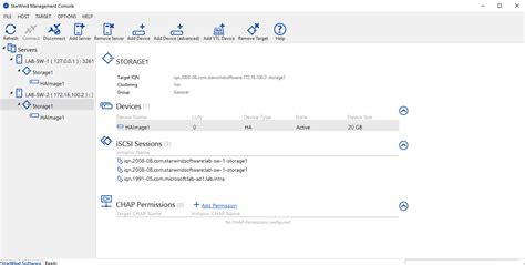 what is starwind iscsi malealernas