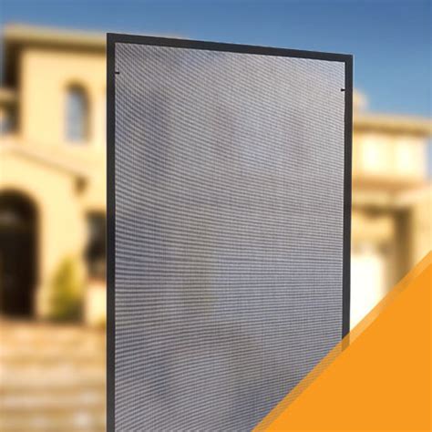 Solar Screens For Windows Buy Sun Blocking Window Screens