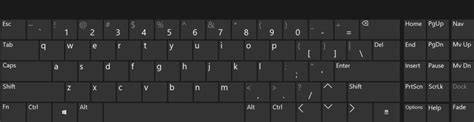 How To Control Keyboard Backlight Settings In Windows 11