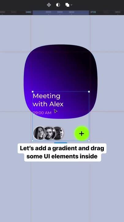 Create The Perfect Squircle In Figma Full Tutorial 🎬🔥 Smartphone