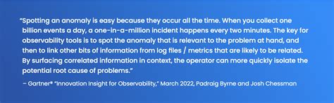 Proactive Observability With Aiops Level 4 Observability Model Stackstate