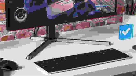 AOC Q G XMN Review Serious Mini LED Performance On A Budget Reviewed