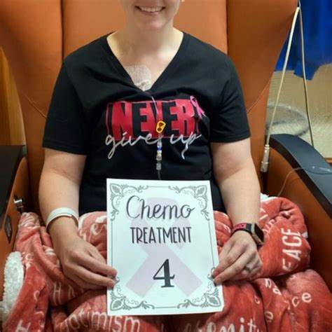 Chemo Treatment Sign Chemotherapy Last Treatment Cancer Etsy