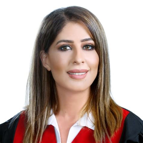 دساندرا المطارنة تنشر بحثا بمجلّة مصنّفة ضمن أفضل عشر مجلّات عالميا