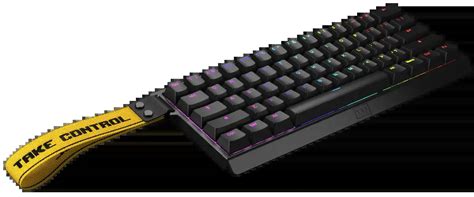 Best Keyboard For Cs2 In 2024 Setup Gg