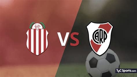 Copa Argentina River Plate Barracas Central Vavel Argentina
