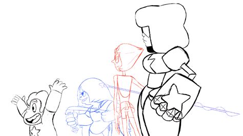 Kevin Dart Steven Universe