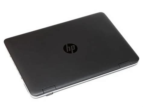 Hp Probook Intel Th Gen Core I Laptop Inches At Best Price In Bengaluru