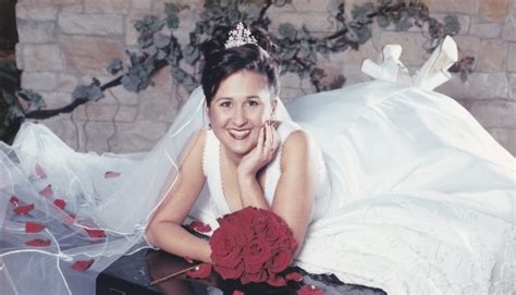 Jennifer Sherrel February 23 1970 March 16 2016