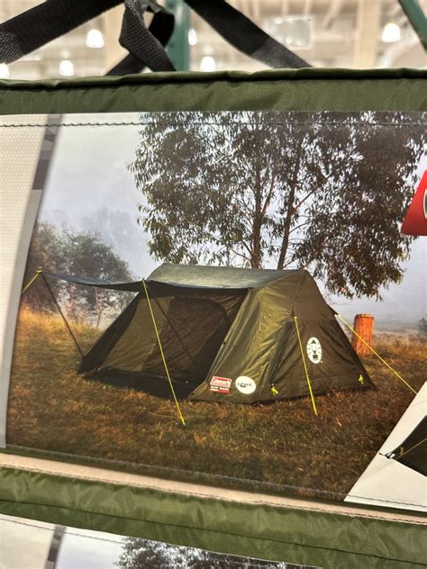 코스트코 캠핑용품 신상 릴선 화로대 무선선풍기 텐트등 몇가지 네이버 블로그