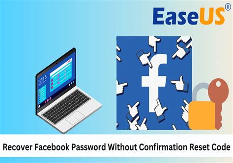 How To Recover Facebook Password Without Confirmation Reset Code 2025 Vale Mandie