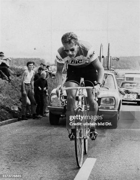 Jan Janssen Cyclist Photos And Premium High Res Pictures Getty Images