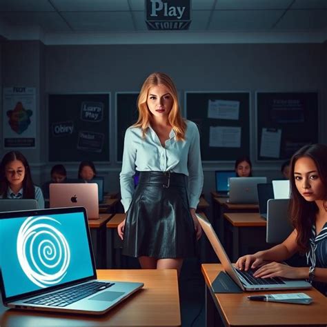 Git With The Program Lesson 1 The Spiral By Neuralshockwave On Deviantart