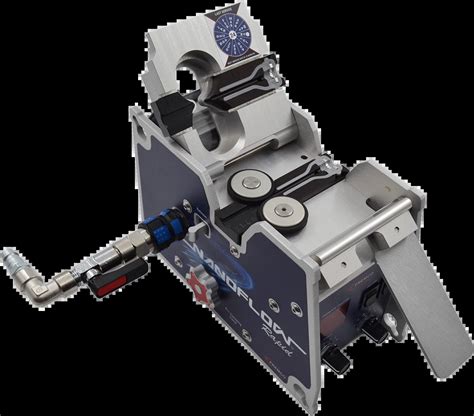 Nanoflow Rapid МЕПРО магазин с измервателна техника