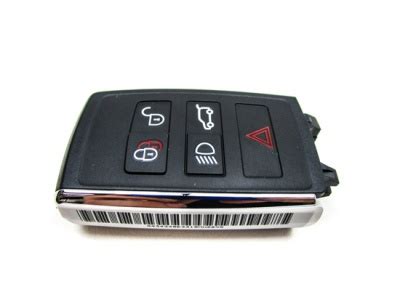 Lr116873 Remote Control System Transponder Discovery 5 Range