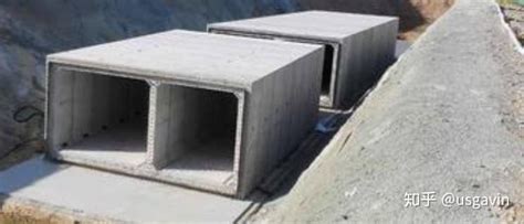 公路涵洞的概念和基础 知乎