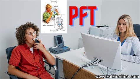 Pft என்றால் என்ன வாங்க தெரிஞ்சுக்கலாம் Pulmonary Function Testing Pft