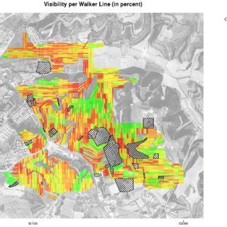 A Map Plot Generated Using R Based The Data Showing The Download Scientific Diagram