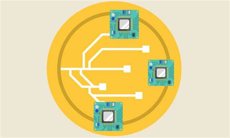 Blockchain Trial Could Lead To Smarter Money Csiro