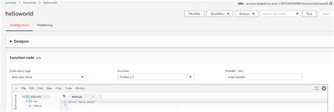 Executing Python Scripts Outside Of Matillion Matillion Docs