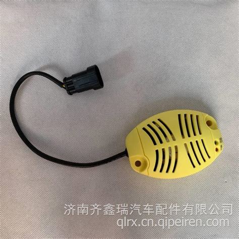 纯电动客车火灾探测器hzd 02t新能源电动公交车报警器hzd 02t图片【高清大图】 汽配人网