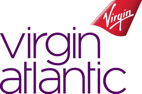 Logos Download Virgin Atlantic