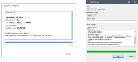 Ways To Format An External Hard Drive To FAT TechCult