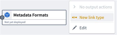 Pipeline Builder • Pipeline Outputs • Add An Ontology Output • Palantir