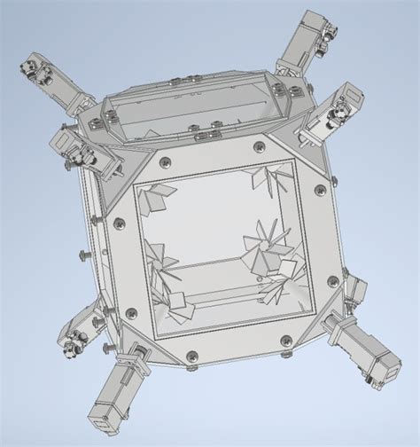 Do Any 3d Model Or Assembly From Autodesk Inventor By Mech Engineertr Fiverr