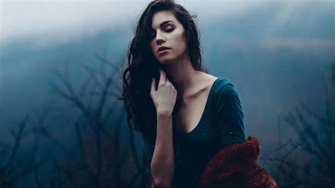Girl Desktop 4k Wallpapers Wallpaper Cave