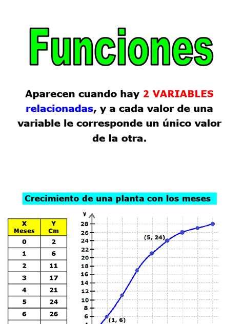 Funciones Polinómicas Pdf