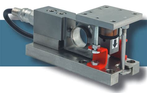 Compression Load Cell RITM Industry