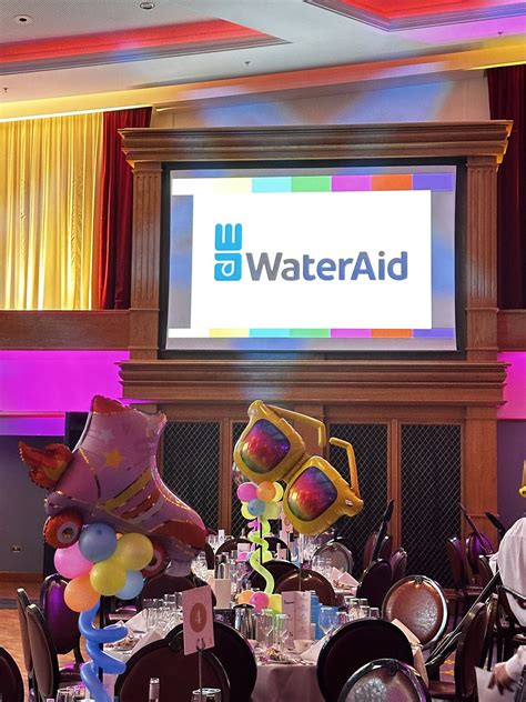 Mcadam Design Ltd On Linkedin Mcadam Design Ltd Had A Great Night At The 2024 Back To The 80s