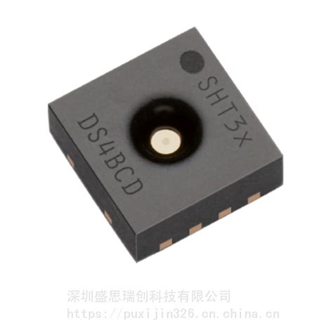 Sht31 Dis B2 5ks宽2 15至5 5v数字i2c温湿度传感器sensirion 产品关键词 温湿度传感器sht 湿度传感器sht31 Dis 温湿度传感器sht31 Dis