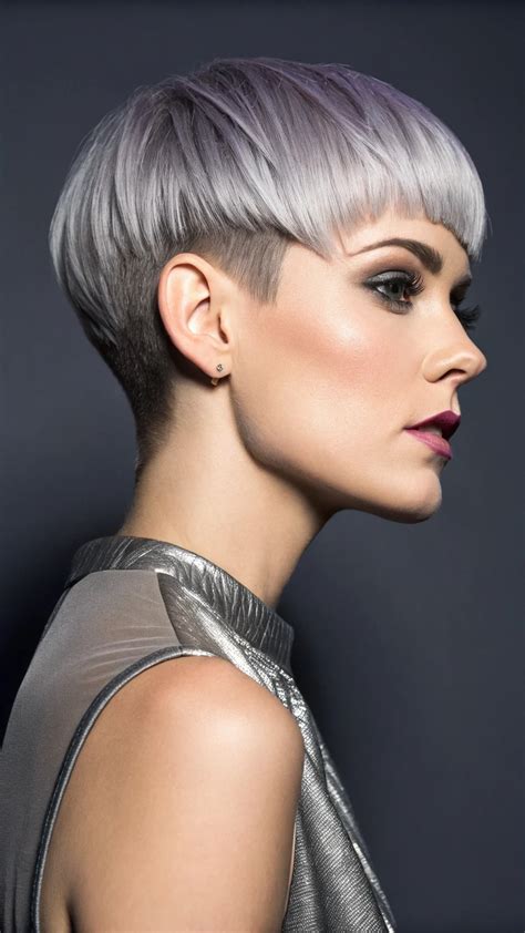 19 Edgy Inverted Bob Haircut Ideas To Elevate Your Style Hair Expert Hub