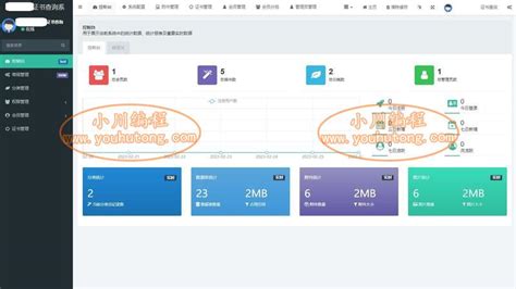 基于thinkphp开发的自适应资质证书在线查询系统网站源码 小川编程 基于thinkphp开发的自适应资质证书在线查询系统网站源码 小川编程