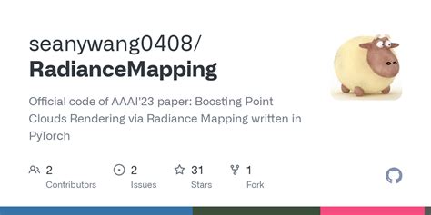 Radiancemappingmainpy At Main · Seanywang0408radiancemapping · Github