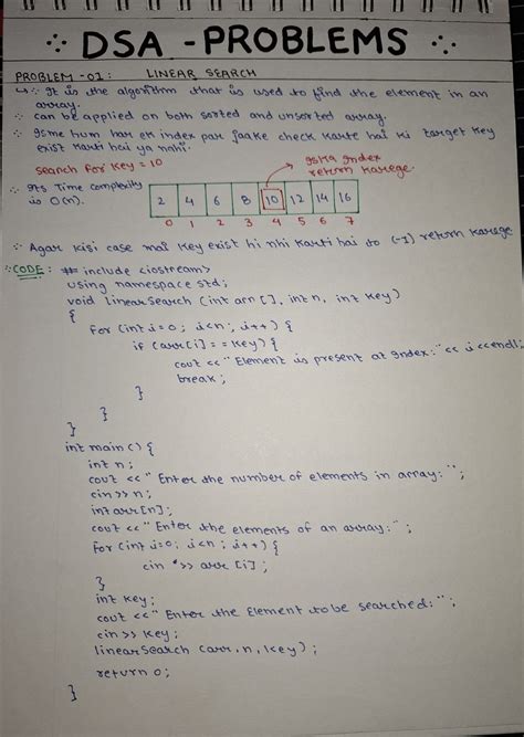 Codejourney Problemsolving Sortingalgorithms Arrays Oops Recursion Learningneverstops