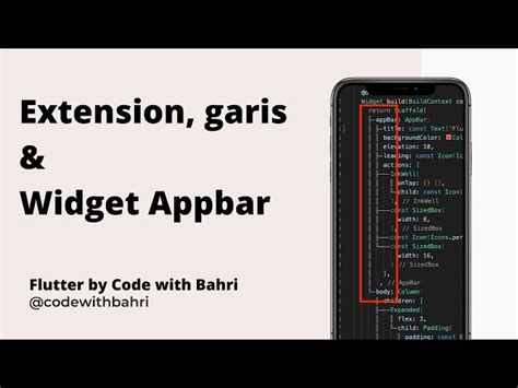 github bahrie127 flutter widget basic fic