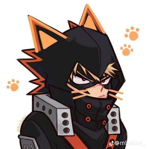 Bakugo Kitty Youtube