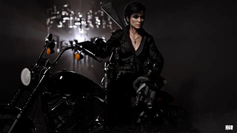 Quinn Punisher By Hugh G Rection Rbeingadik