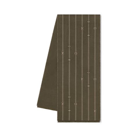Scarves Bandanas And Neckerchiefs For Men Louis Vuitton