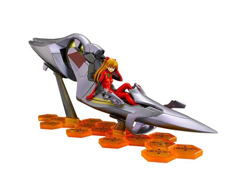 Neon Genesis Evangelion Pvc Figure Evangelion Entry Plug Interior