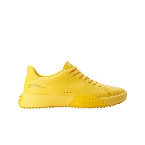 Gfore G112 Golf Sho Style Kream