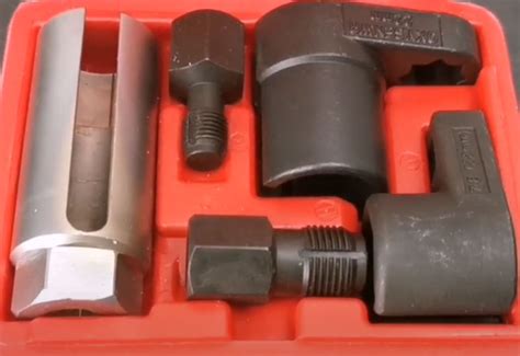 What Is The Oxygen Sensor Wrench Size Clear Answer What Is The Oxygen Sensor Wrench Size Clear Answer