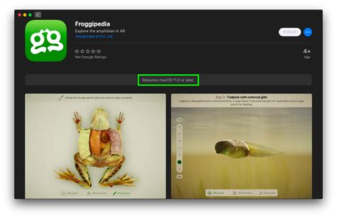 found this in macos app store r mac