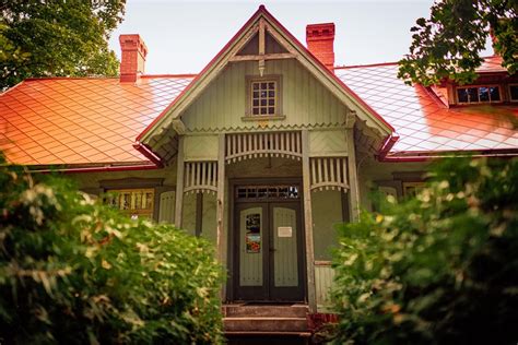 Andrejs Upīts Memorial House And Garden Visitaizkraukle Lv