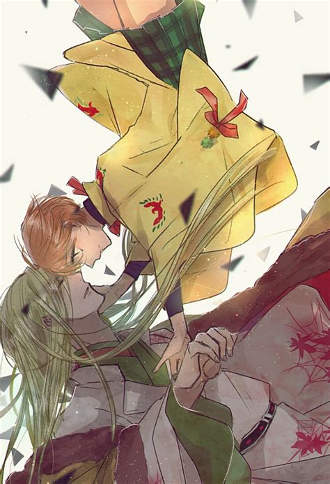 Harukanaru Toki No Naka De Image By Ttm Kaede Zerochan Anime Image Board