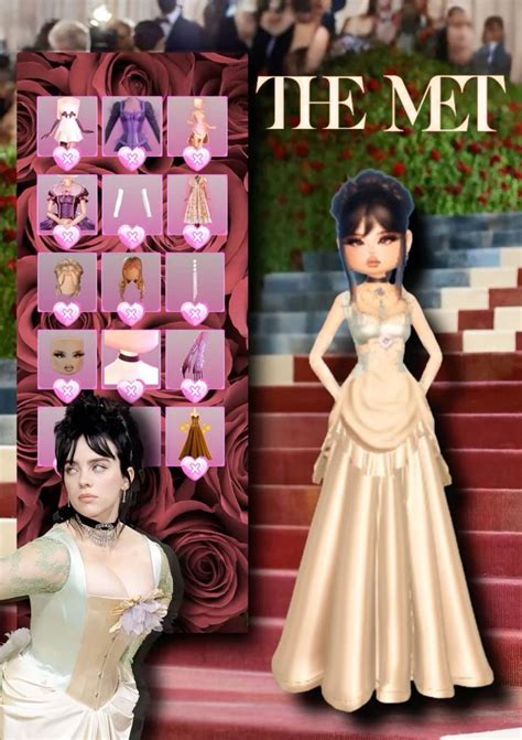 Dti Theme Met Gala